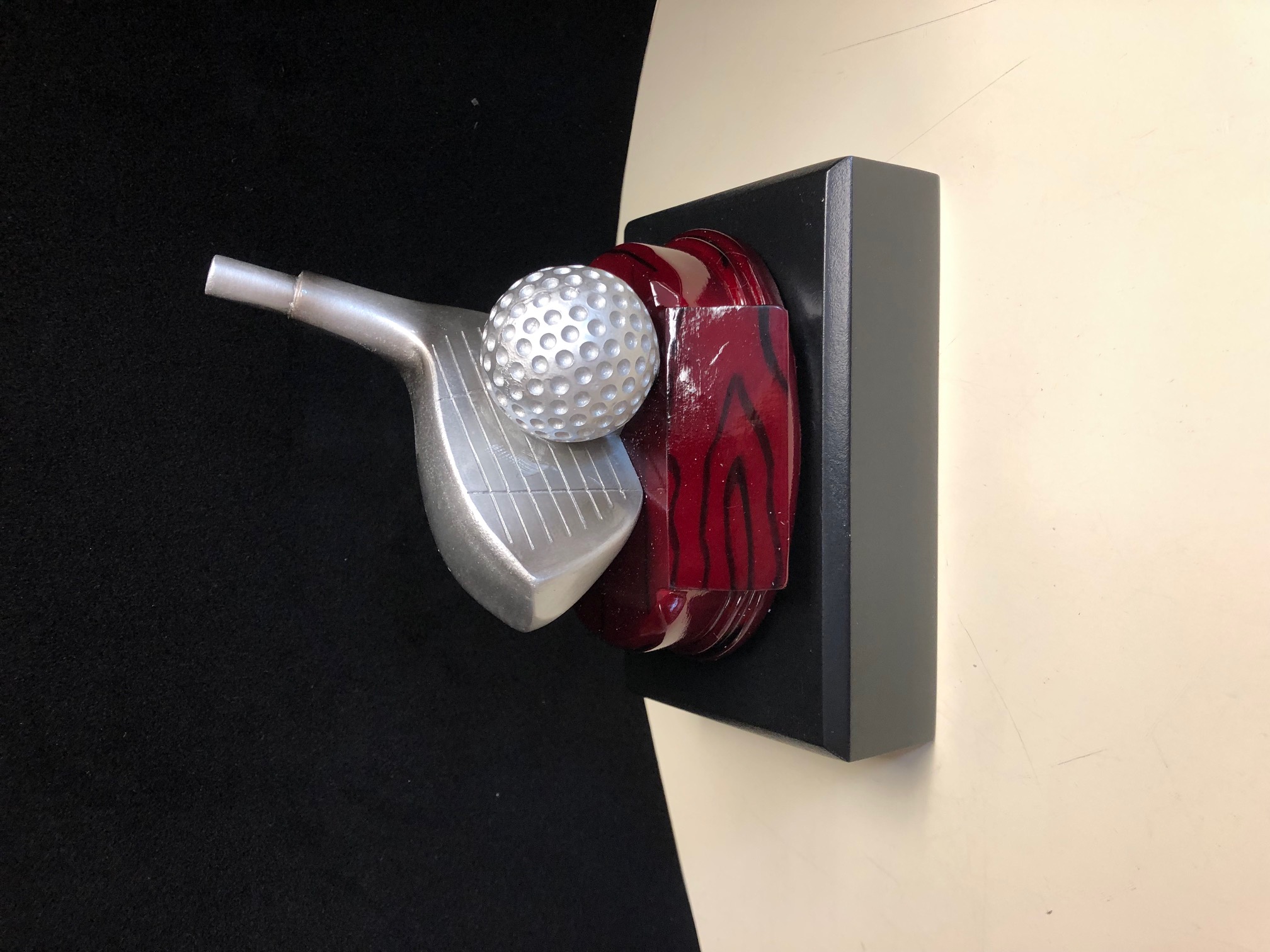 Golf Driver - Product Details