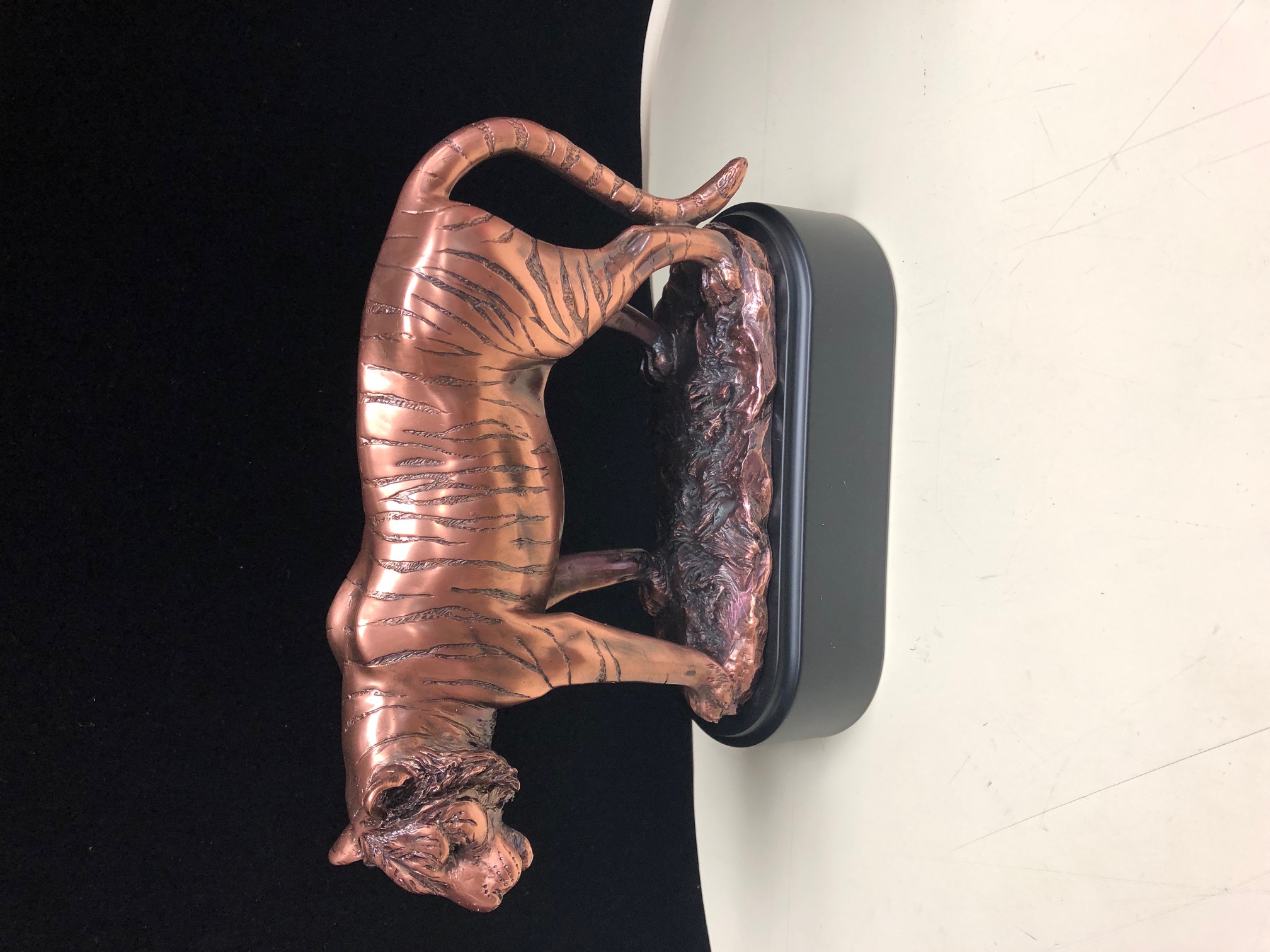 Resin Tiger 53190 - Product Details